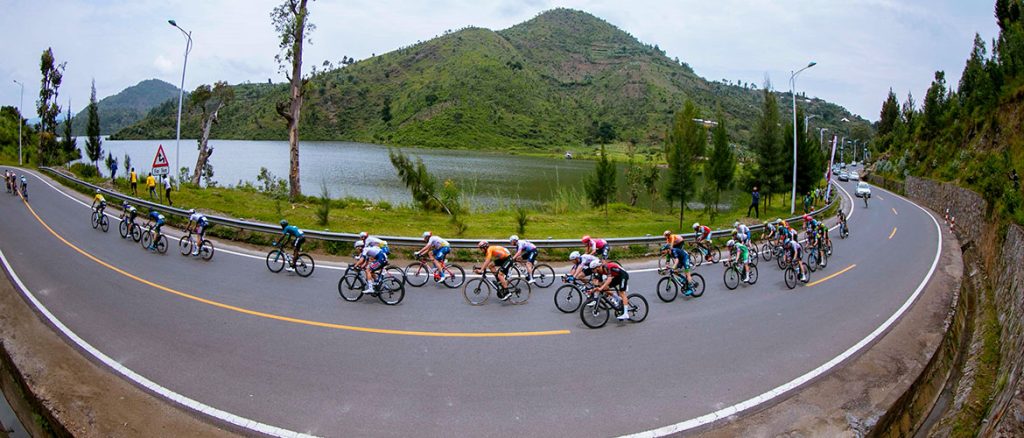 Hatangajwe igihe Tour du Rwanda 2026 izabera - Amakuru Media Ltd
